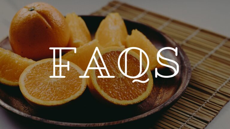 Eating An Orange Before Bed: Pros, Cons & How It Impacts Sleep