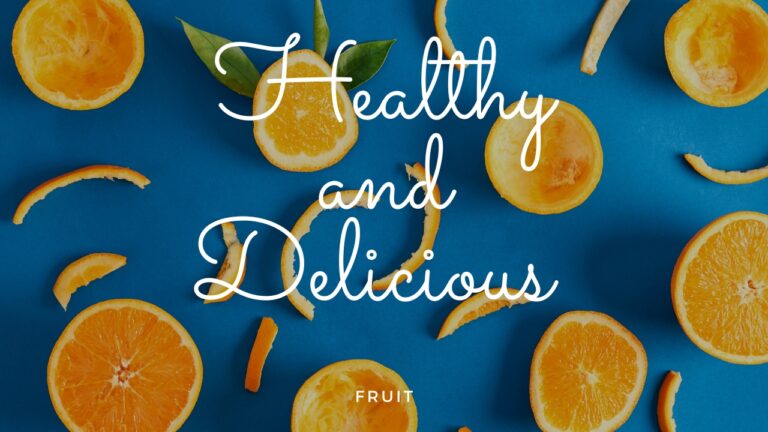 Eating An Orange Before Bed: Pros, Cons & How It Impacts Sleep