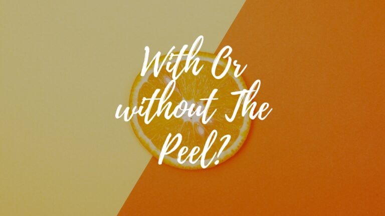 Eating An Orange Before Bed: Pros, Cons & How It Impacts Sleep