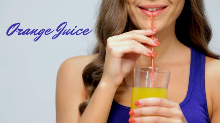 Eating An Orange Before Bed: Pros, Cons & How It Impacts Sleep