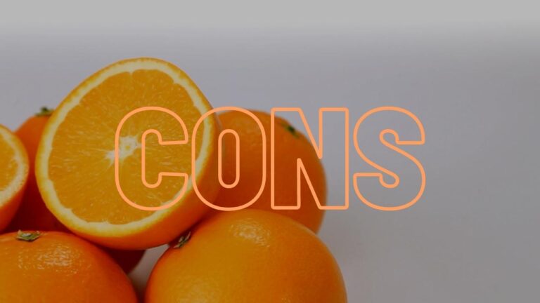 Eating An Orange Before Bed: Pros, Cons & How It Impacts Sleep